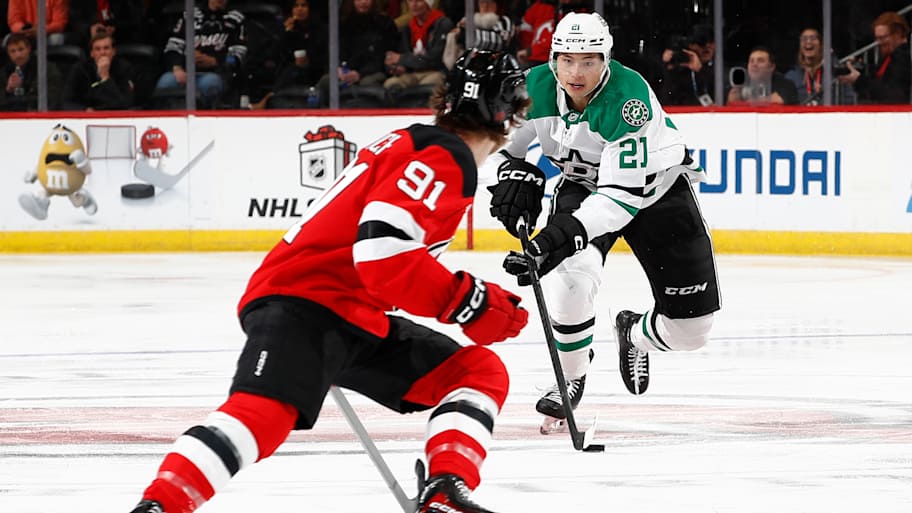 New Jersey Devils officially have a problem, and it's all mental