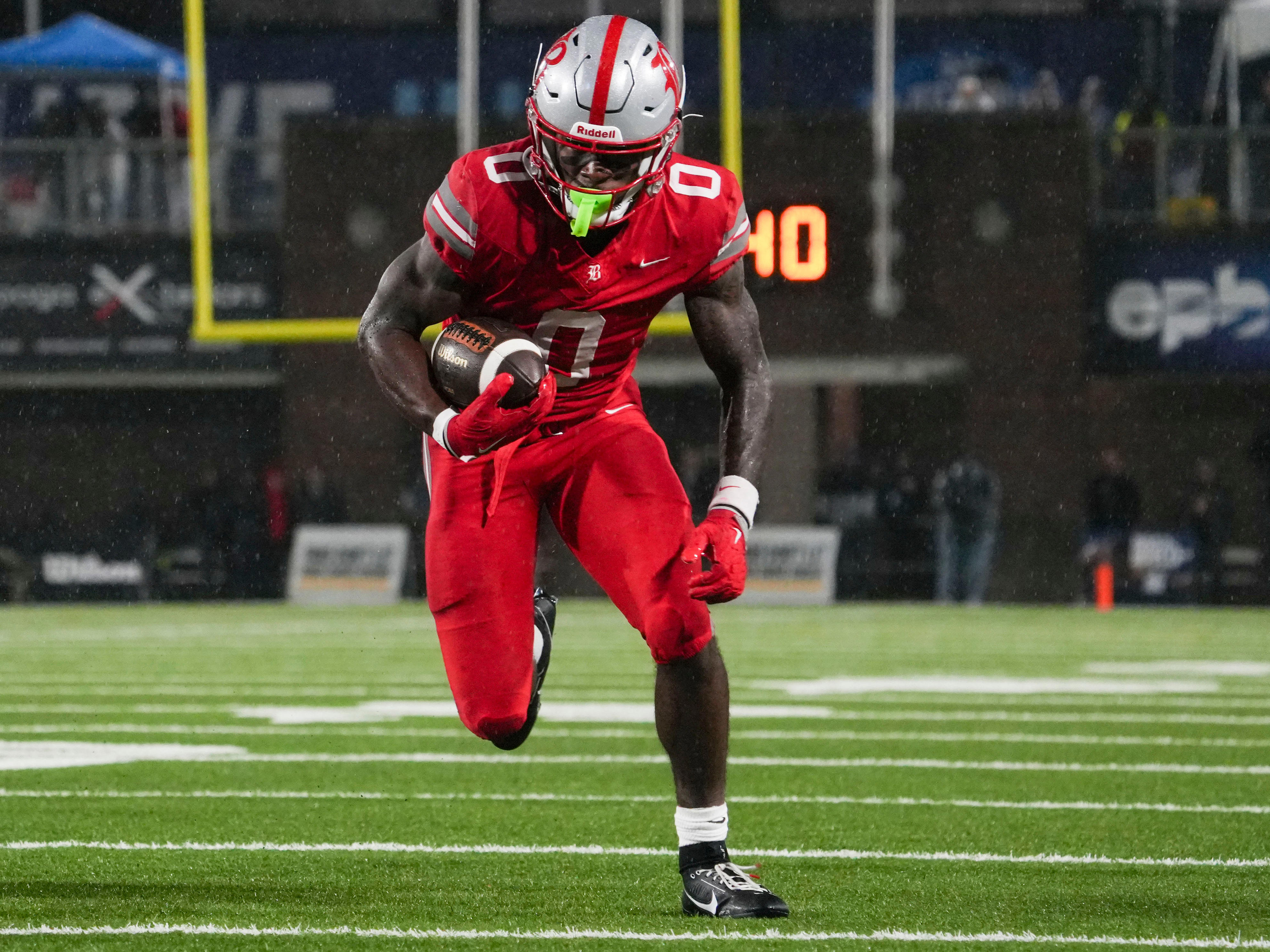 Tennessee football target David Gabriel Georges wins first TSSAA state ...
