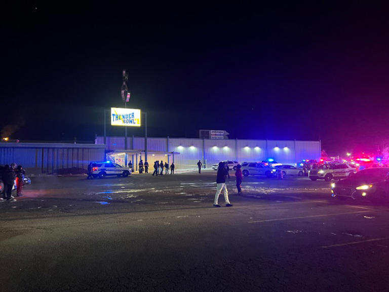 Shooting occurs at bowling alley in the southside of Fort Wayne