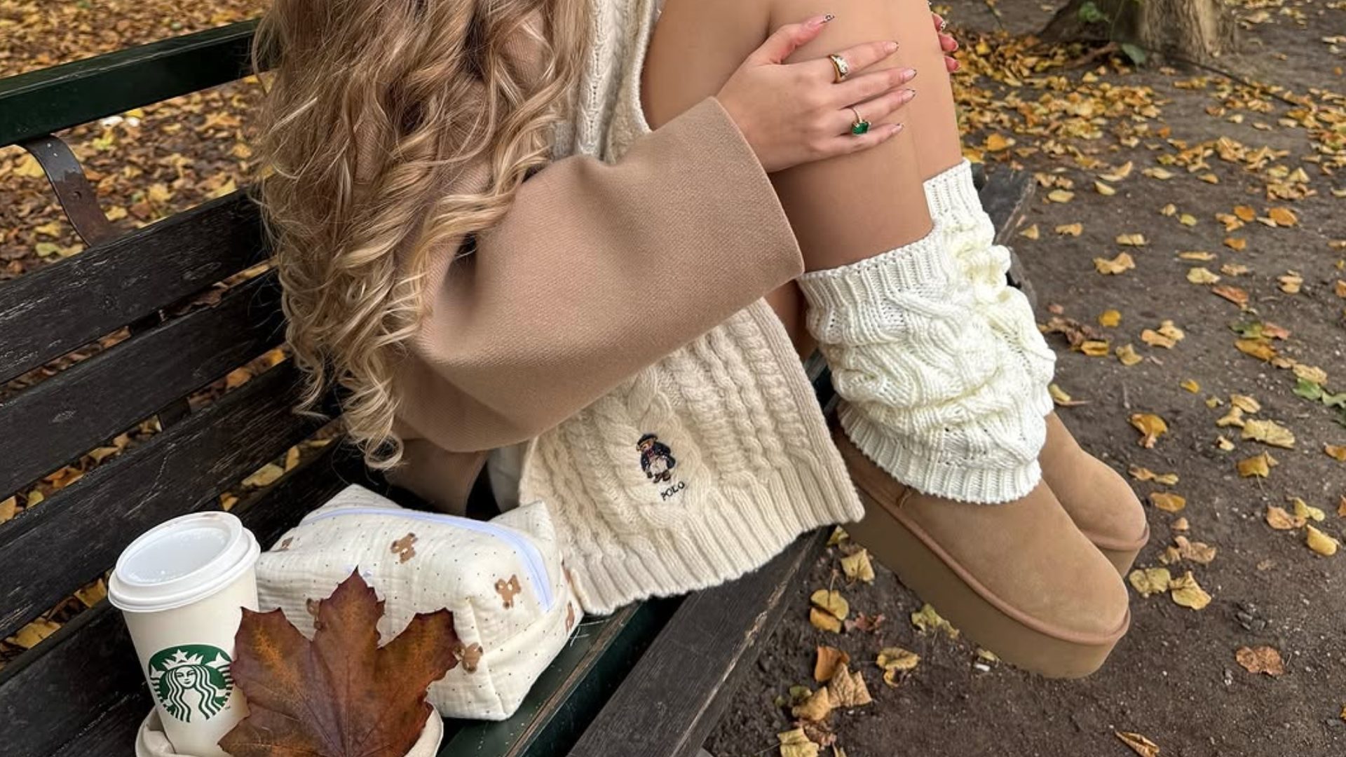 Wearing UGGs in winter: something no one has ever told you
