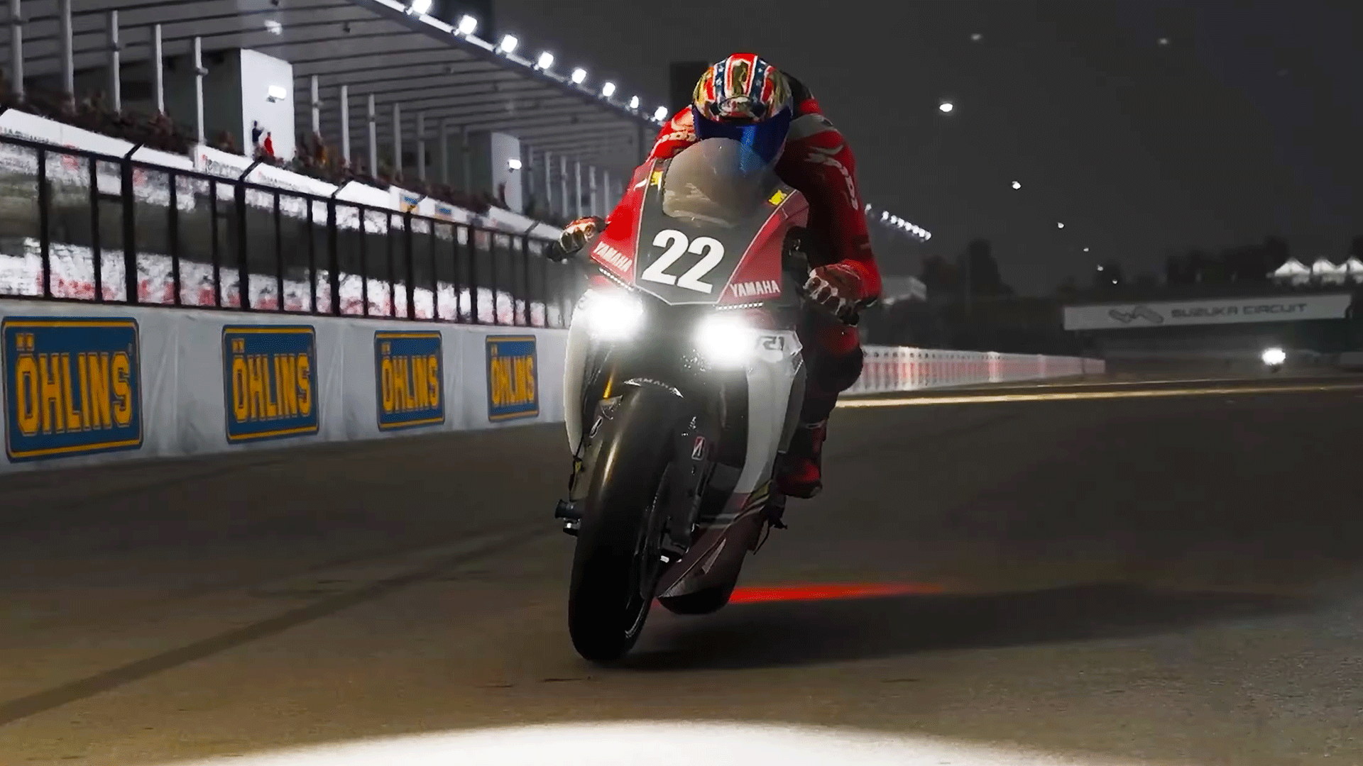 Ride 6 - official gameplay deep dive trailer