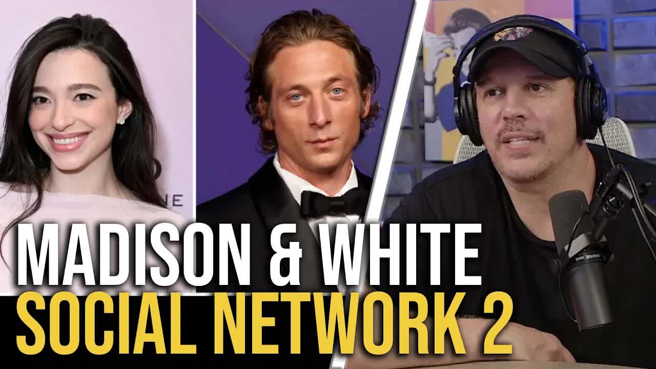 Mikey Madison, Jeremy Allan White top list for Social Network 2