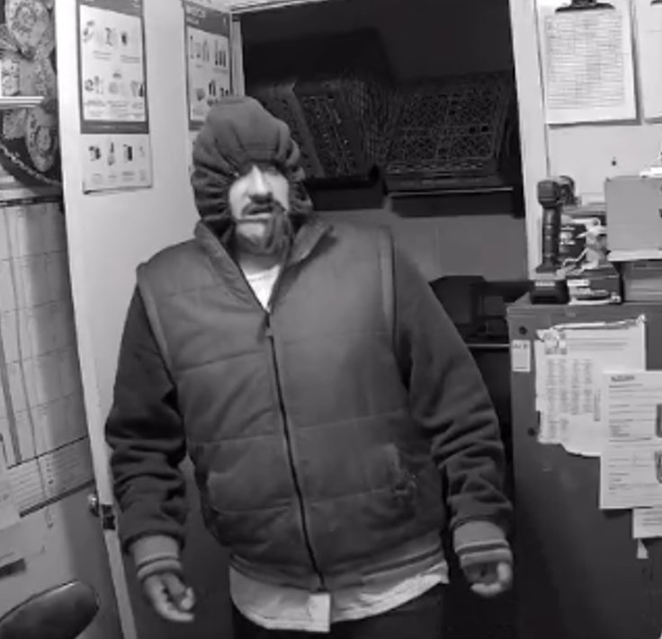 Gilroy police searching for suspects who stole from Mexican restaurant