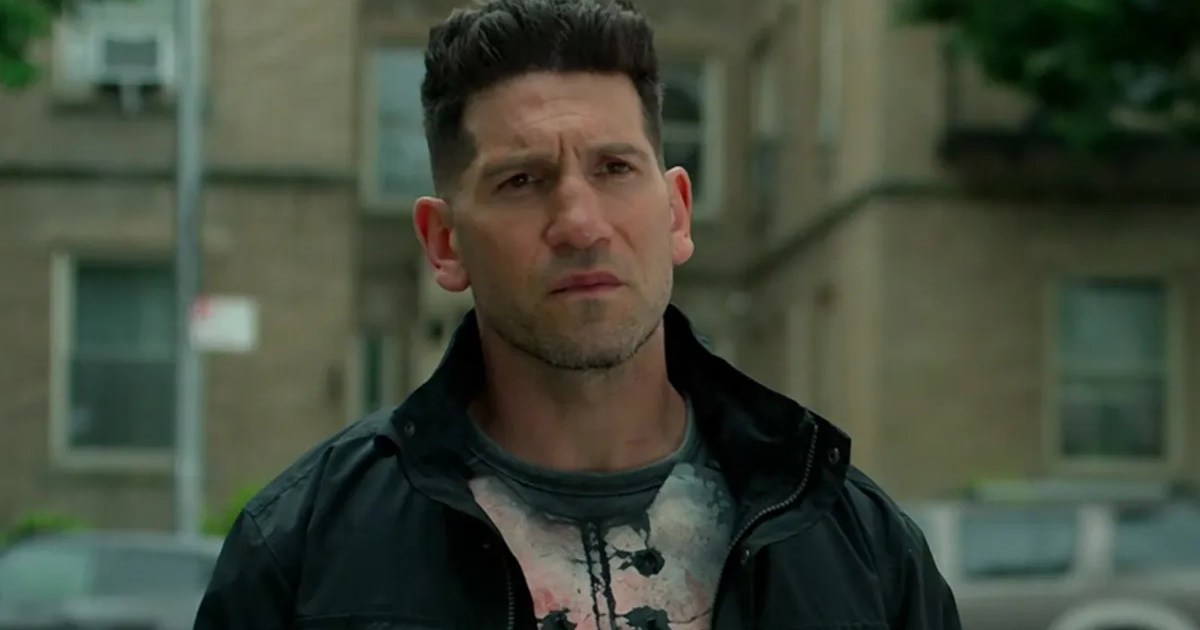 How the Punisher's Spider-Man 4 role affects his Disney+ continuity