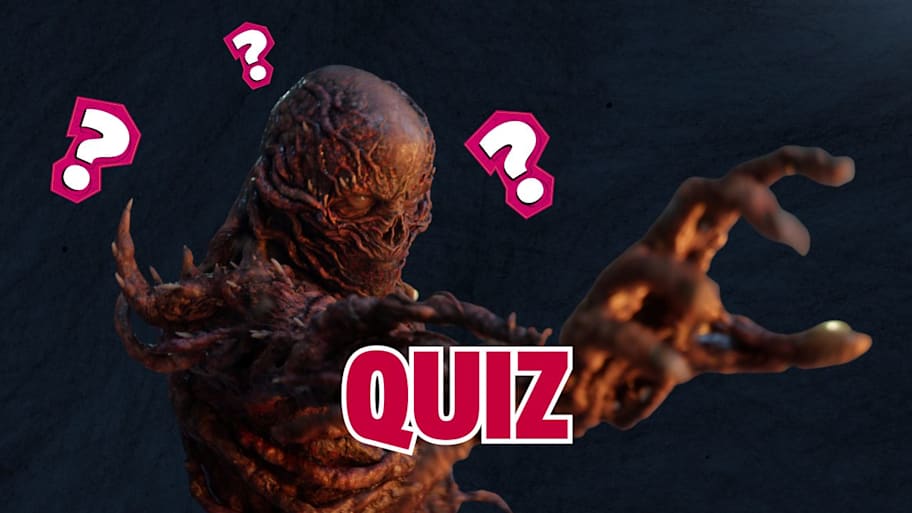 Quiz: Can you guess the Stranger Things character by their season 5 ...