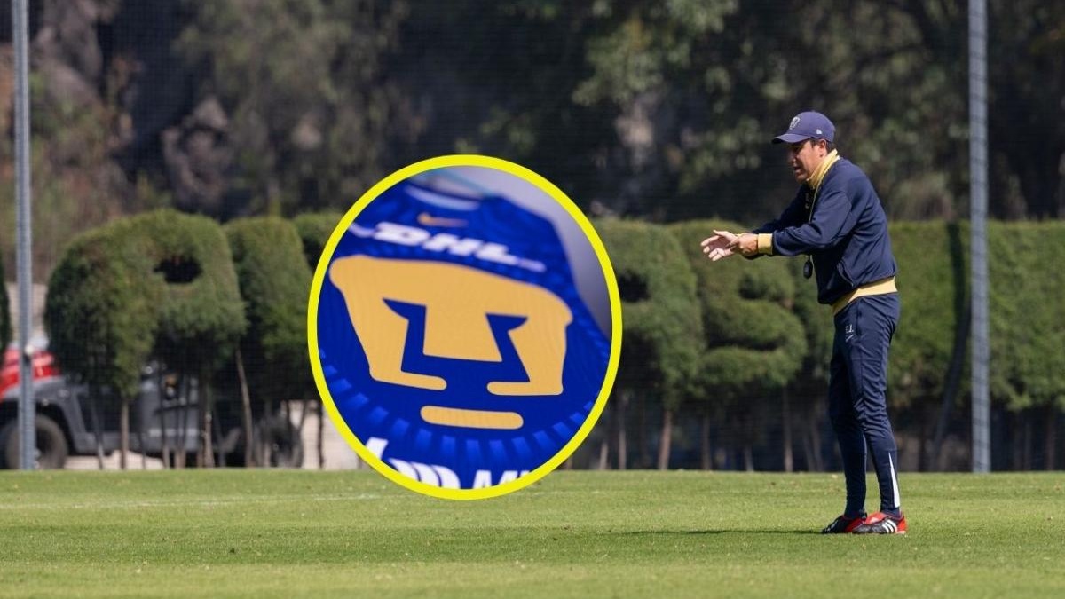 Pumas da el primer golpe en el mercado: así llega su primer refuerzo ...