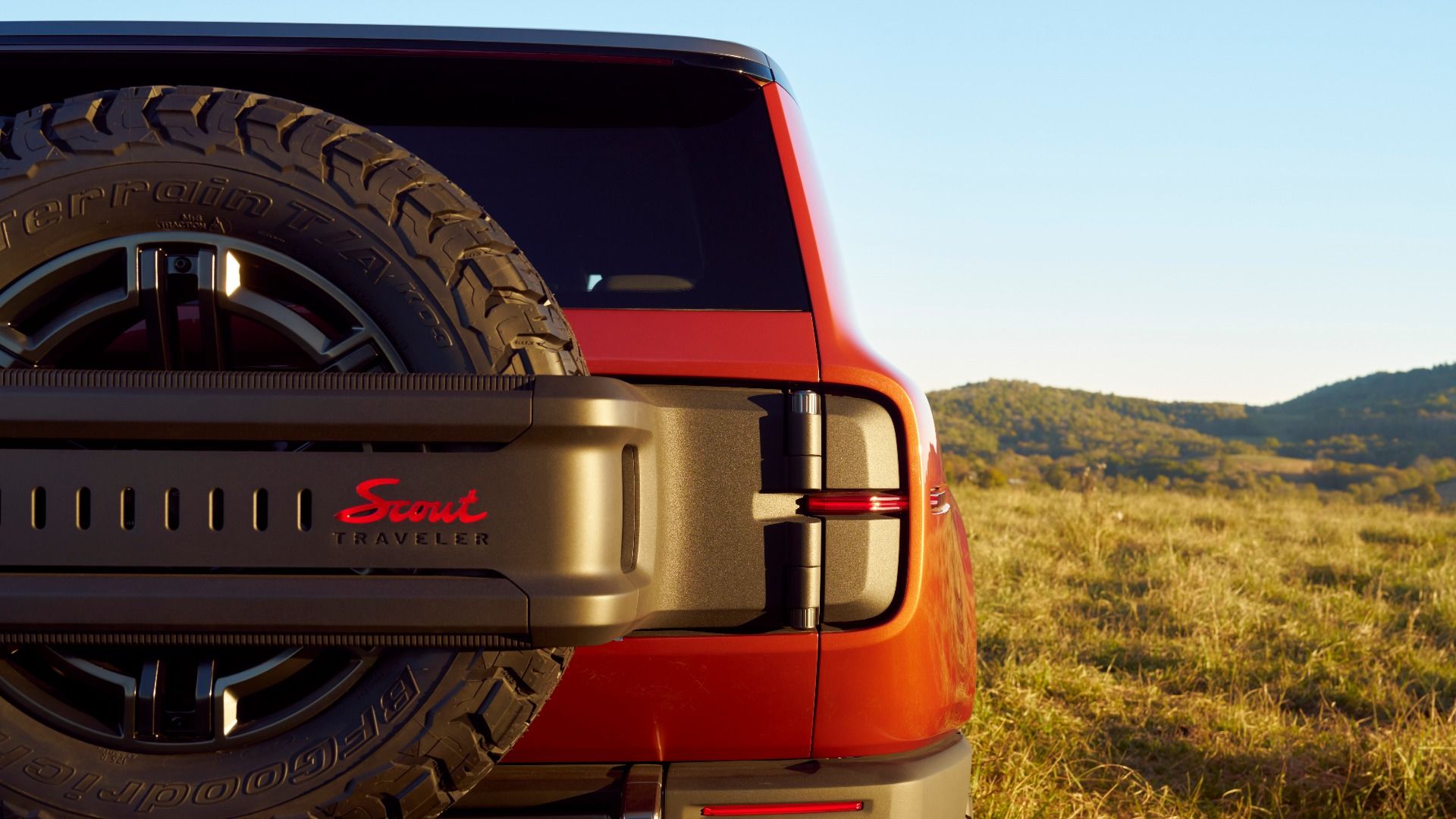 Future cars: Volkswagen's electric SUV with 1,000 lb-ft torque is ...