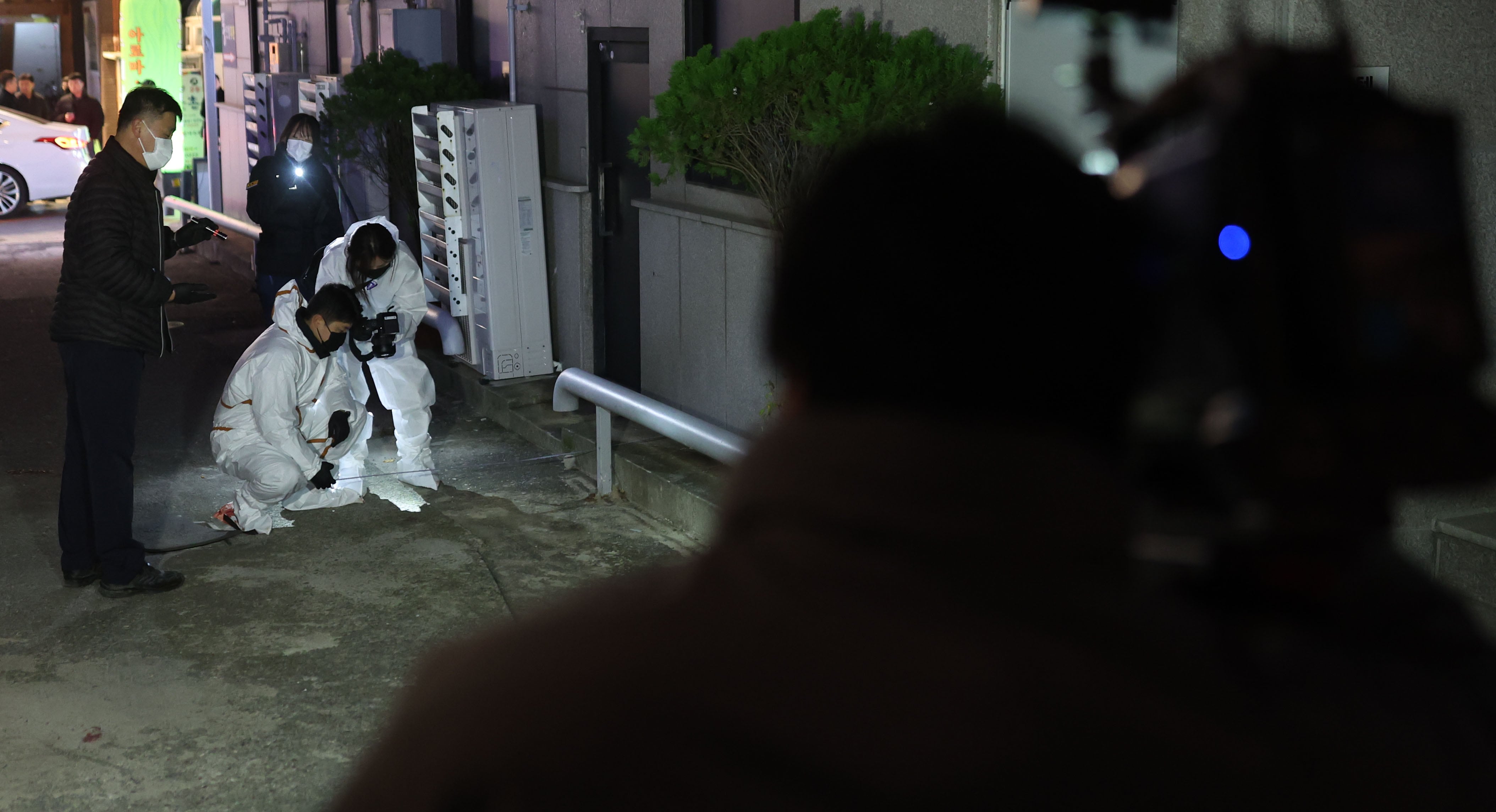 Changwon Council petitions protective observation system reforms