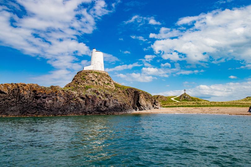 'Whimsical' and 'mythical' Welsh destinations named in Time Out's must ...