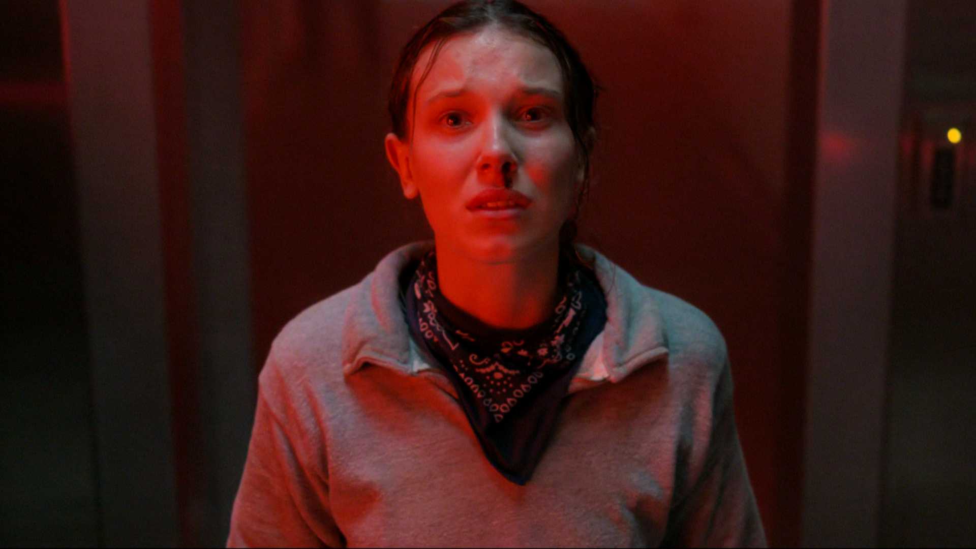 Stranger Things season 5 theory: Max's sacrifice explained