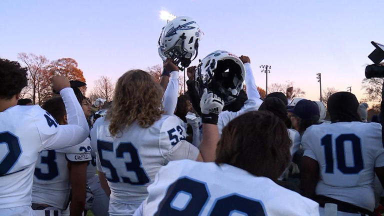 Class 5 state semifinal preview: Indian River vs. Highland Springs