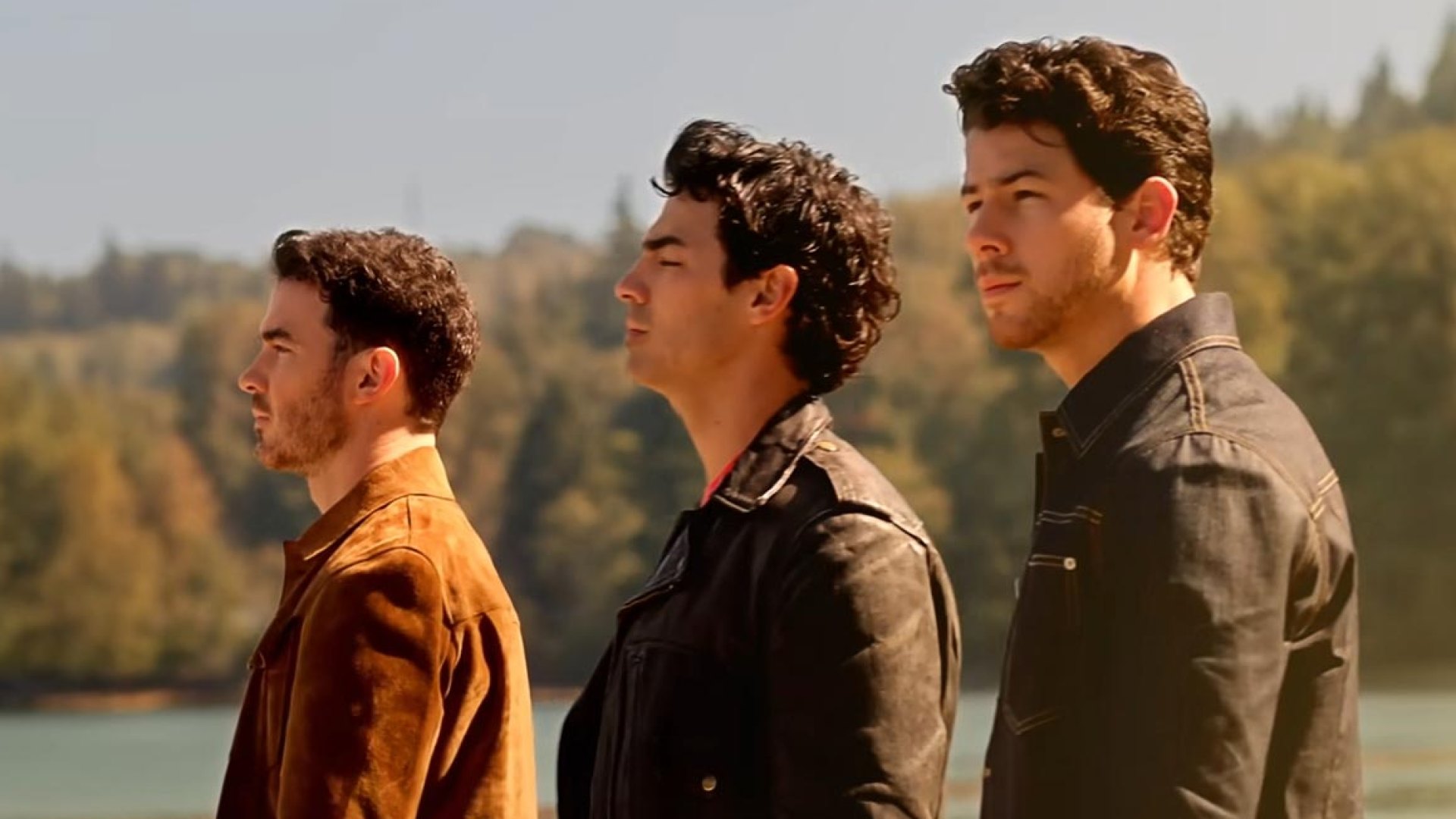'Camp Rock 3' trailer has nod to Demi Lovato's character and more nostalgia