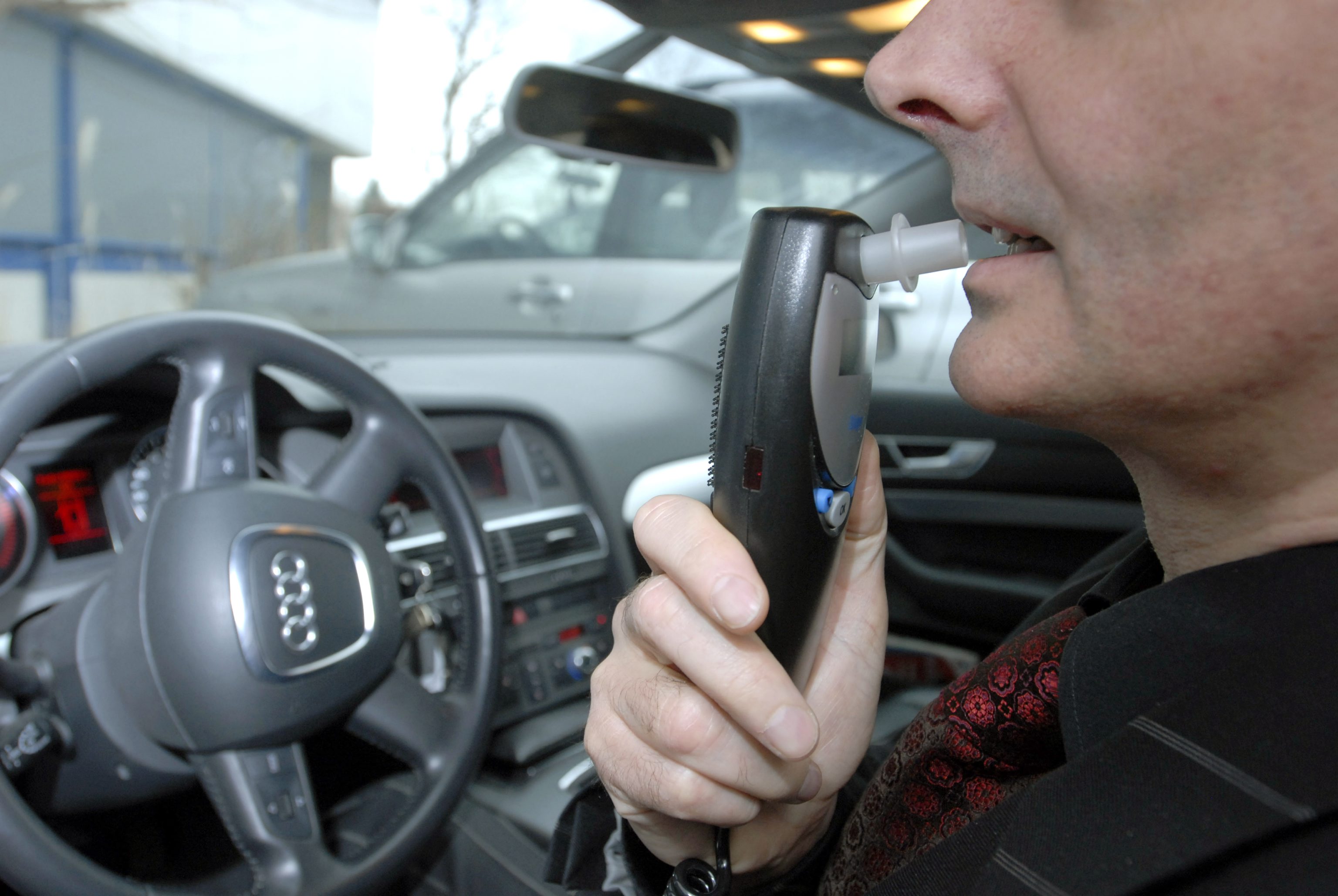 Le nombre d'accidents liés à l'alcool double en Wallonie durant les ...