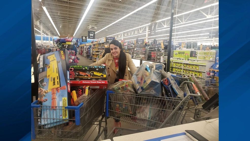 Presence from Prison spreads holiday cheer to children of incarcerated ...