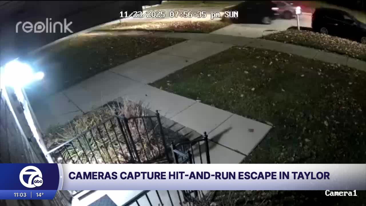 'You didn't care': Taylor mom seeks answers after hit-and-run crash ...
