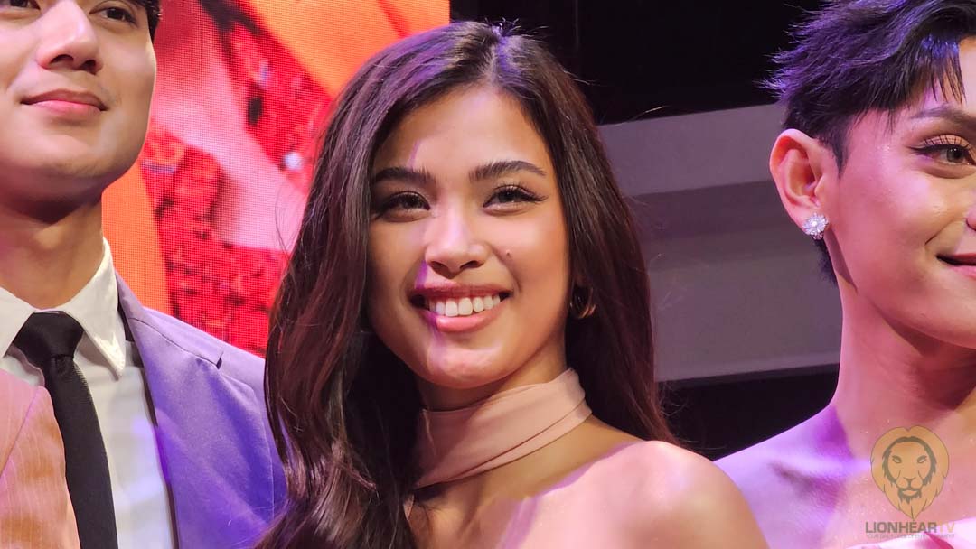 Look: Shuvee Etrata returns to ‘It’s Showtime’ stage