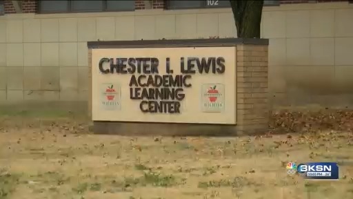 Chester Lewis building closing, Wichita Public Schools talks next steps