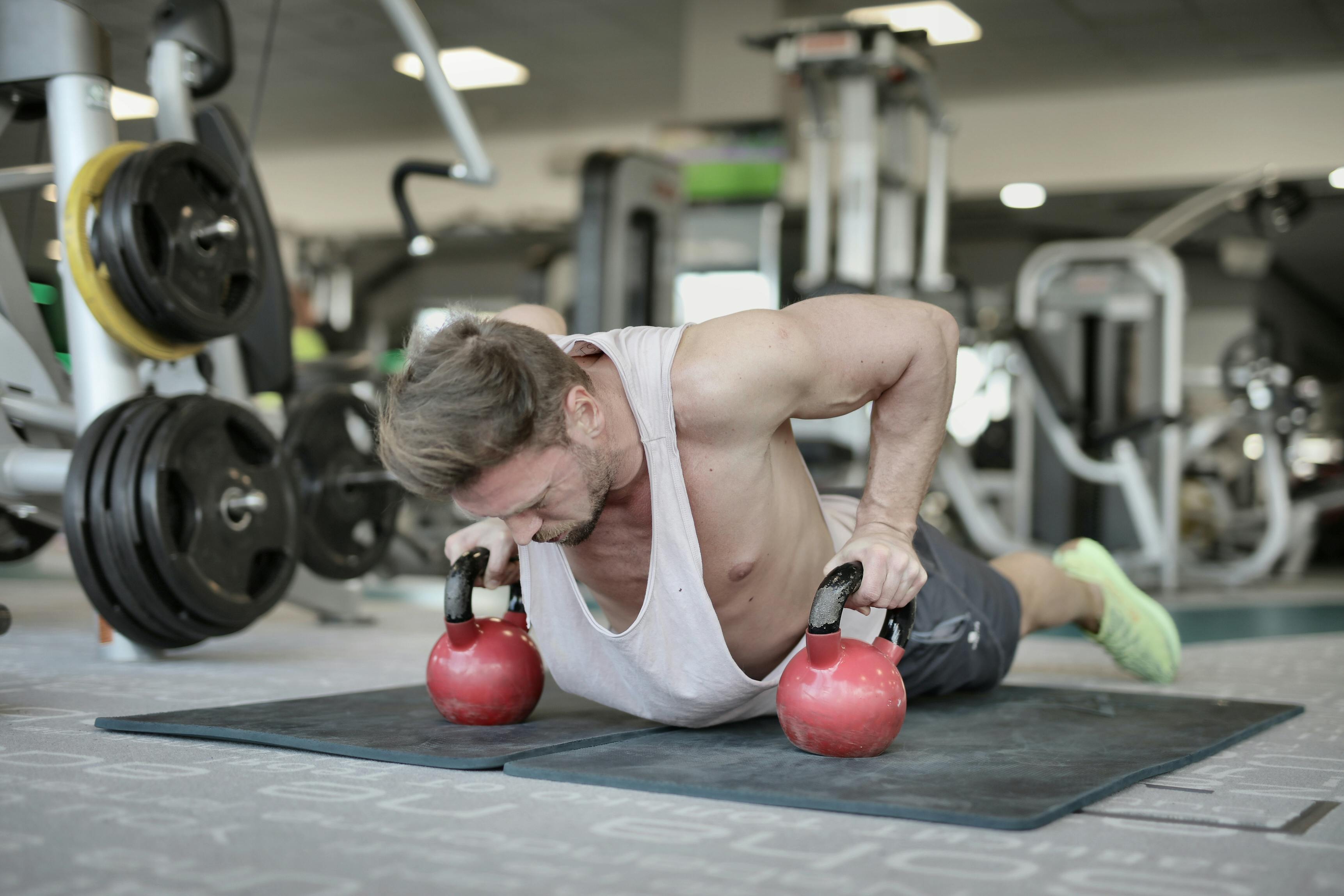 15 strength and weight training myths every beginner should ignore