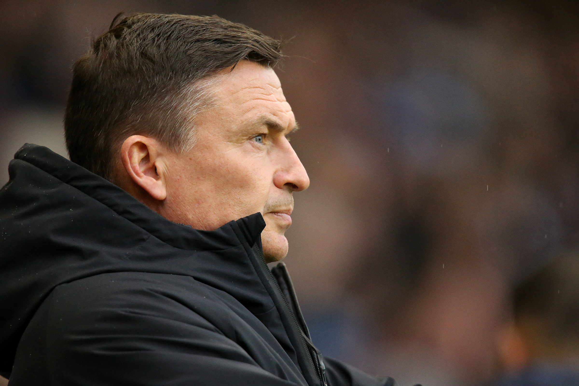 Paul Heckingbottom drops Preston North End hint for Bristol City as ...