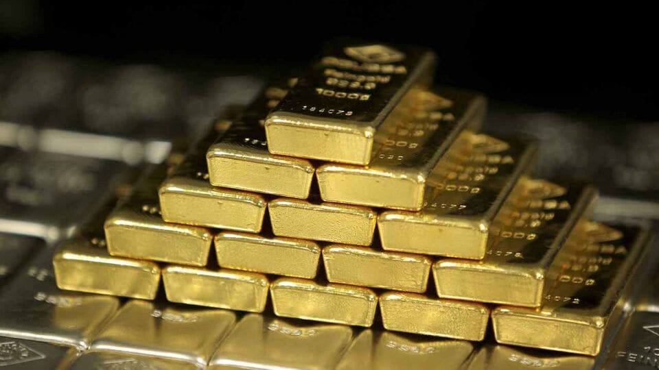 Gold price to hit $4,800 in 2026, says Ventura — what it means for your ...