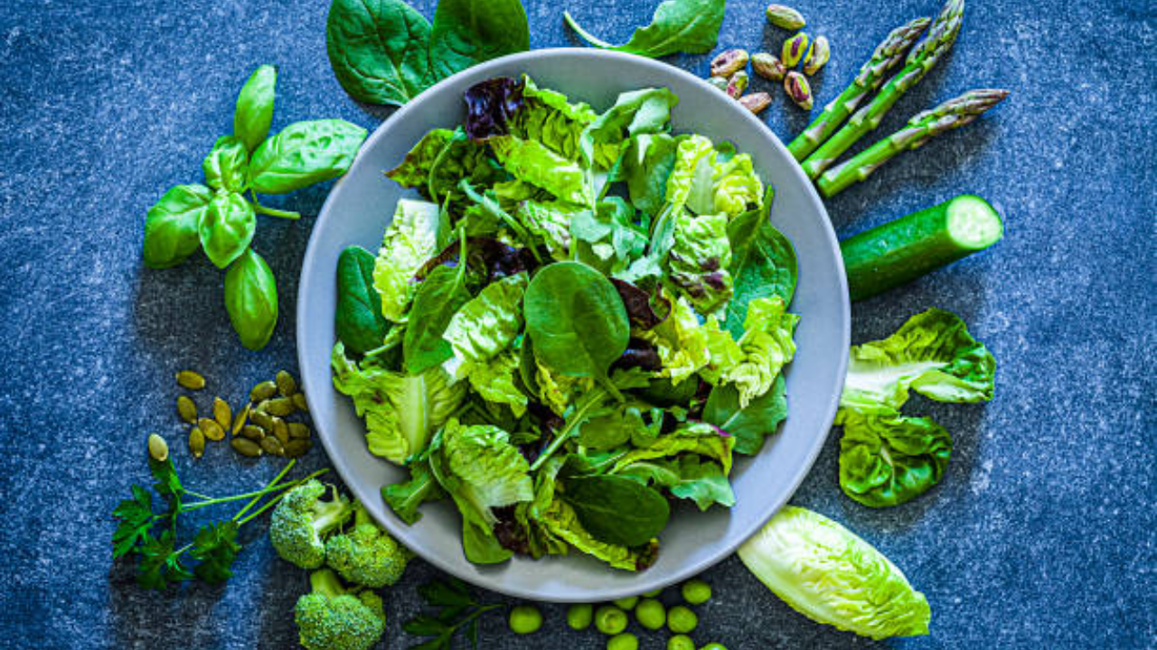 Cardiologist lists 6 daily foods that can lower cholesterol and protect ...