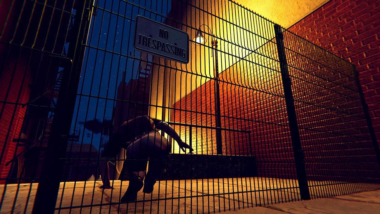 Thief Simulator 3 - Official announcement trailer