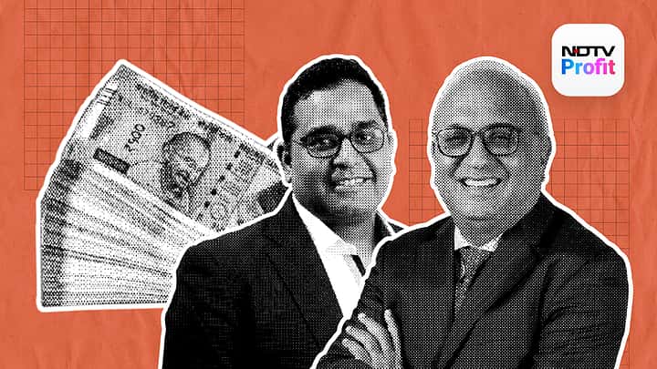 Billionaire vs simple life debate: Samir Arora defends Paytm CEO Vijay ...