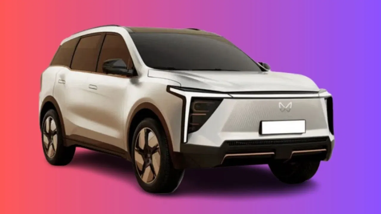 Mahindra XEV 9S vs XUV700: How do these two stylish SUVs differ in ...