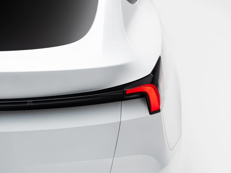 Cut-price Tesla Model Y Standard arrives in the UK – full details