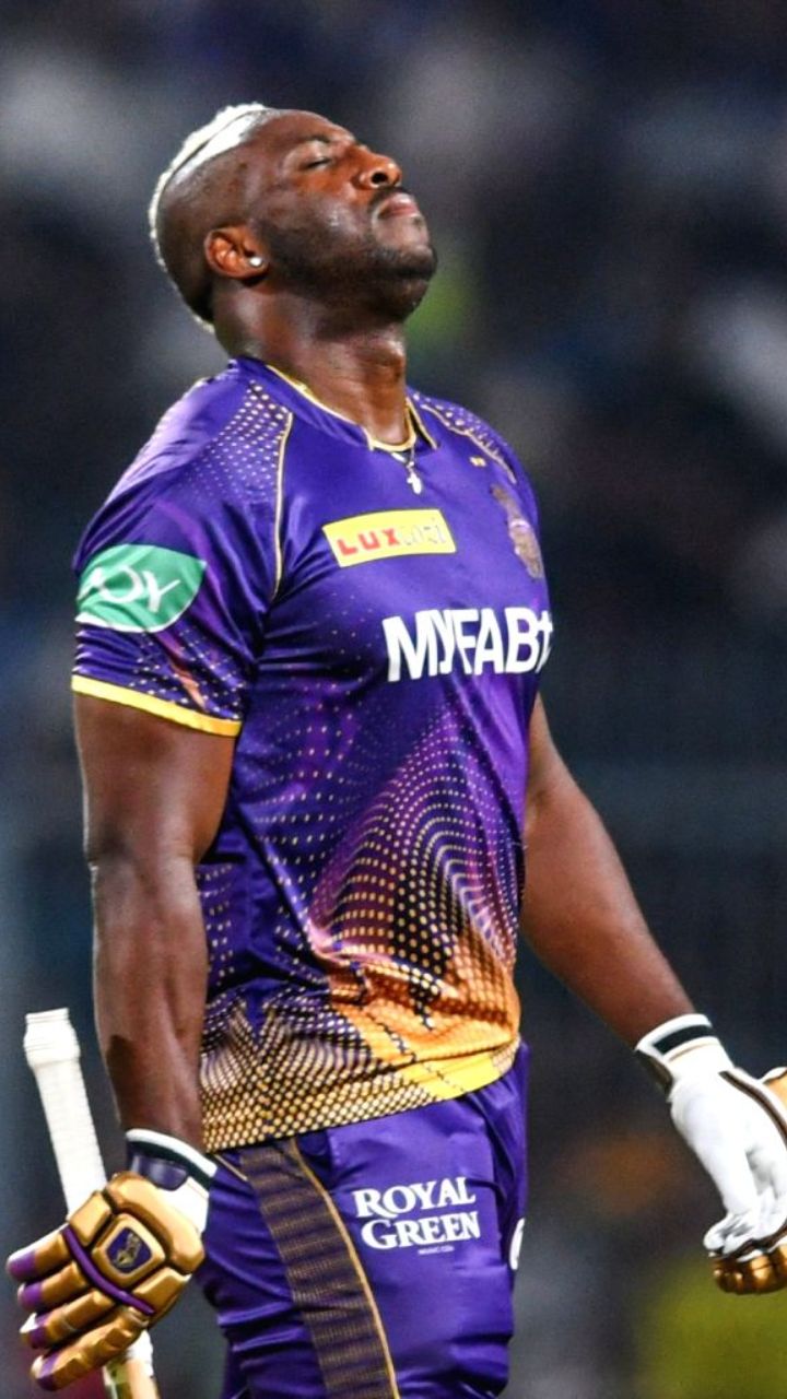 Why Andre Russell quit IPL: Real reason revealed