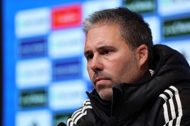 When Leicester City's PSR fate could emerge as nerves jangle over ...