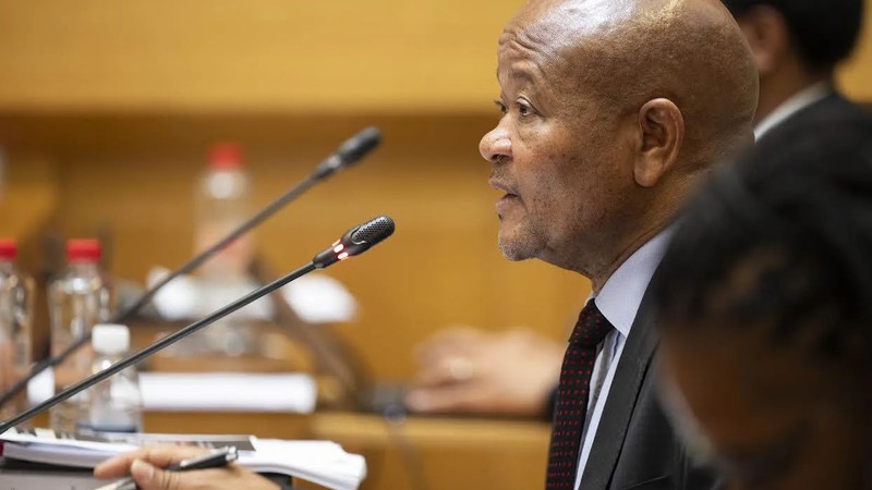 Senzo Mchunu expected to explain his reasons for disbanding political ...