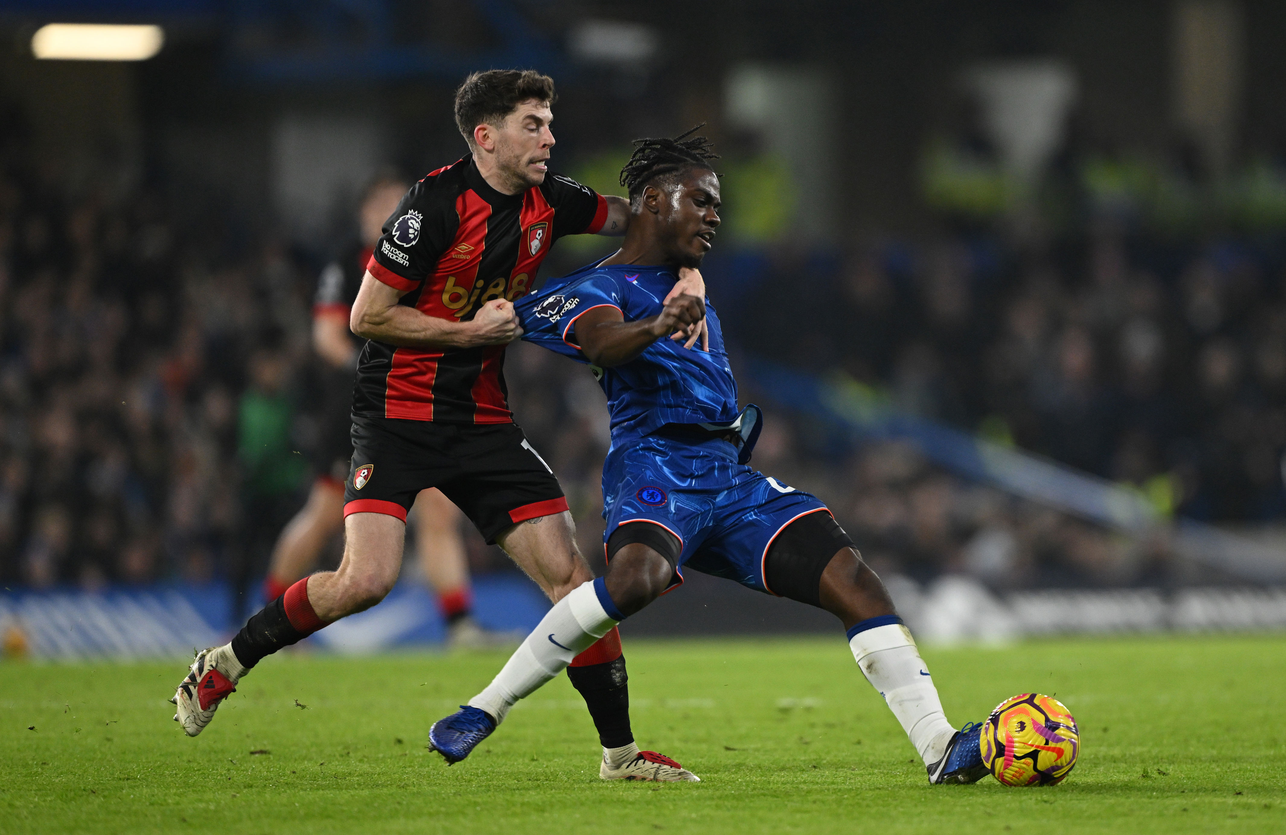 AFC Bournemouth vs Chelsea latest injury news as 6 ruled out and 3 more ...