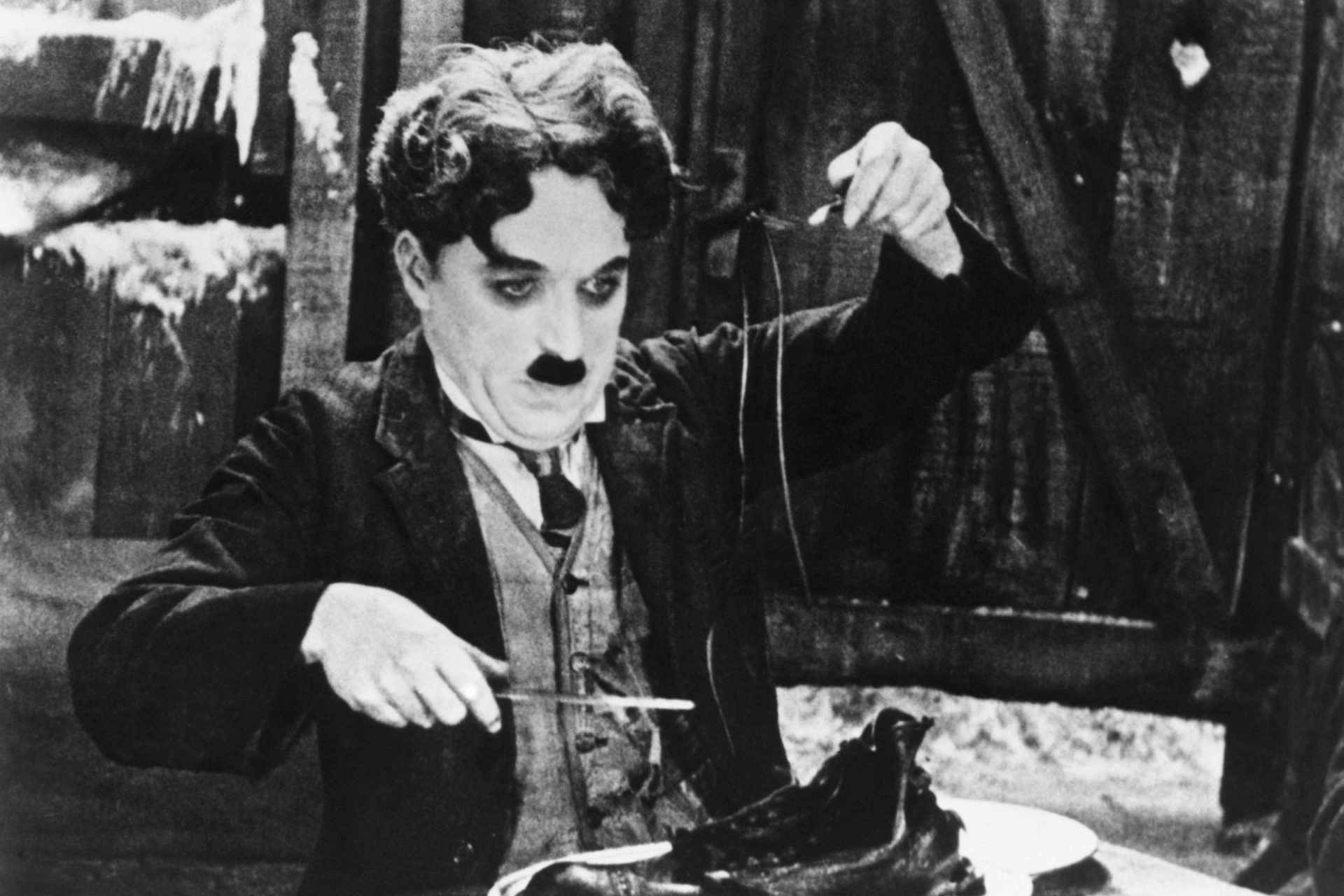 The most distinctive mustaches on the big screen