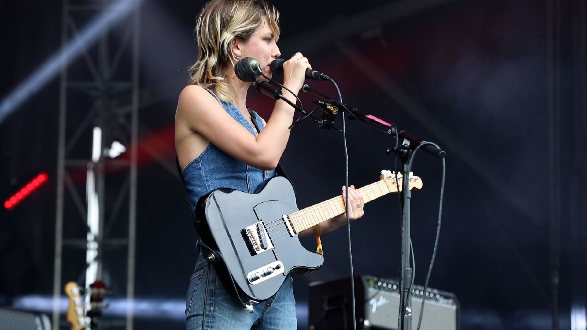 Wolf Alice: The little indie band that howled big