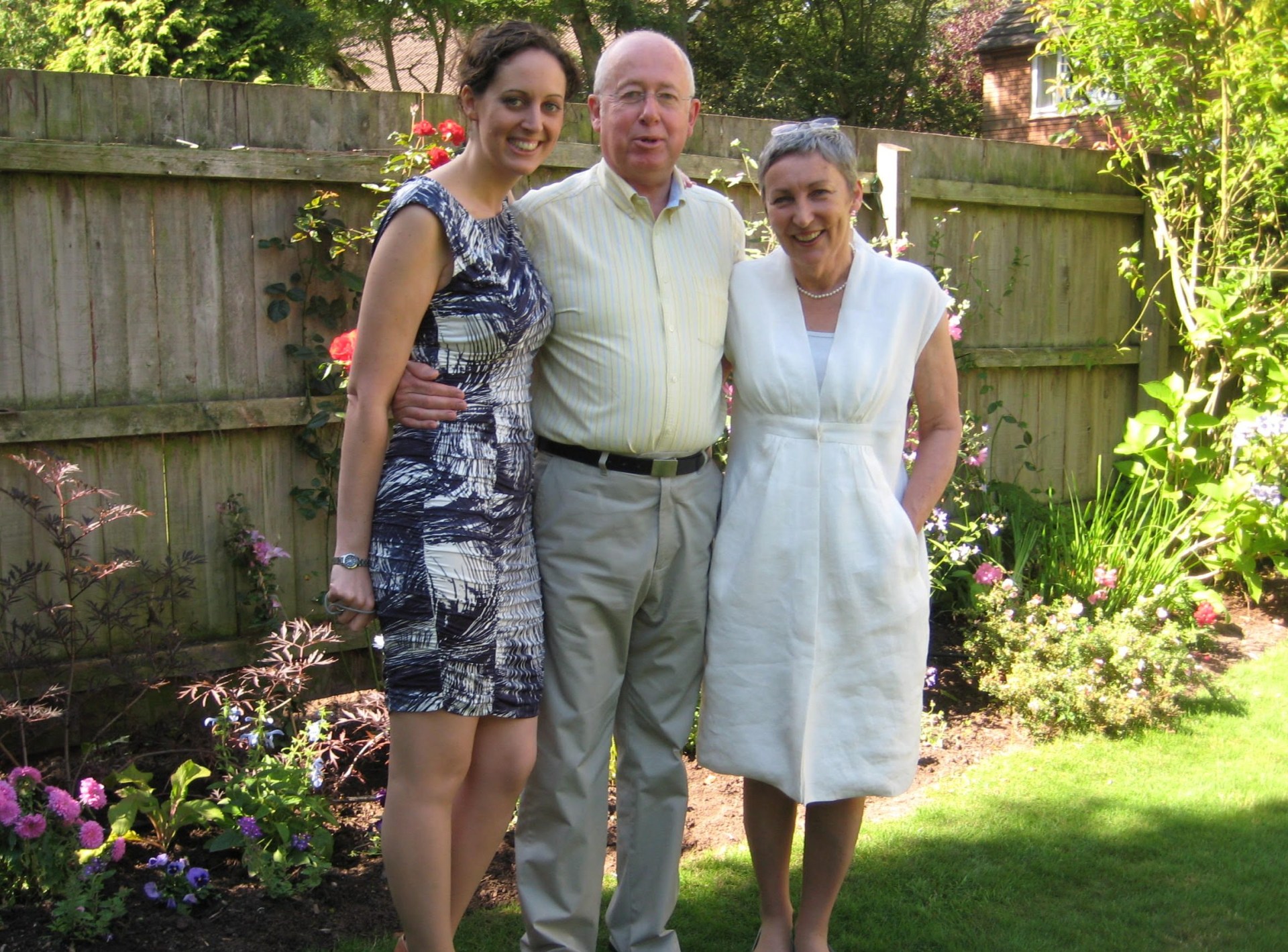 Dementia disco: Where music brings memories alive