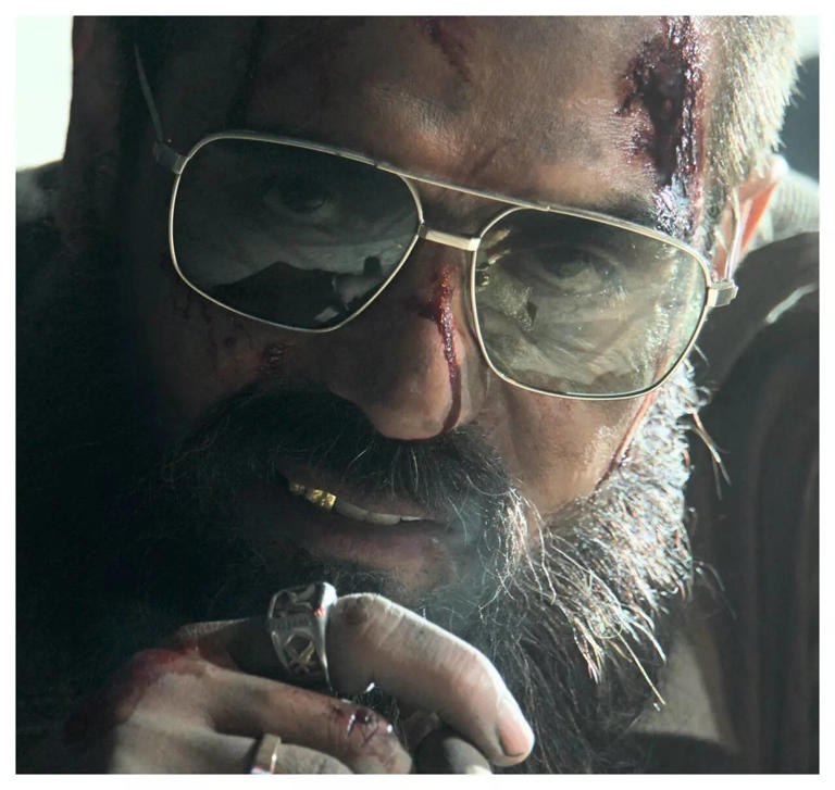 How the looks of Ranveer Singh, Akshaye Khanna, Arjun Rampal and R ...