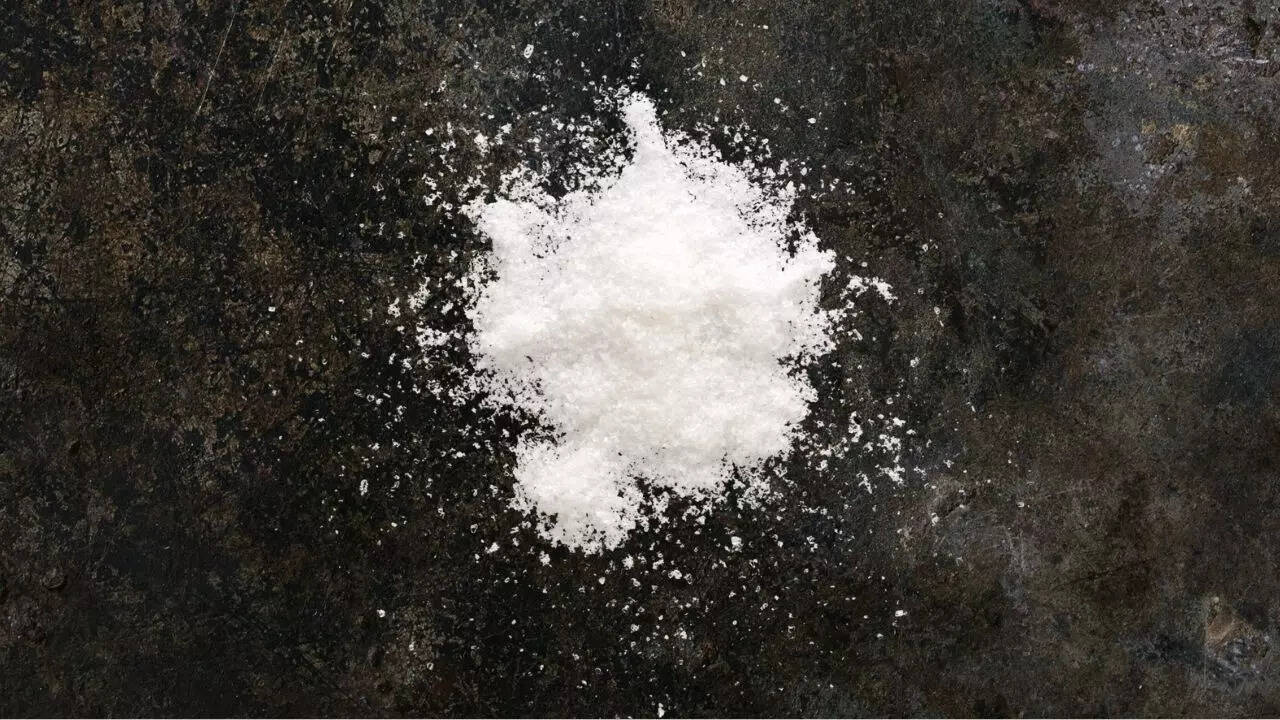 Why Indians tend to eat more salt: How it harms you and which Indian ...