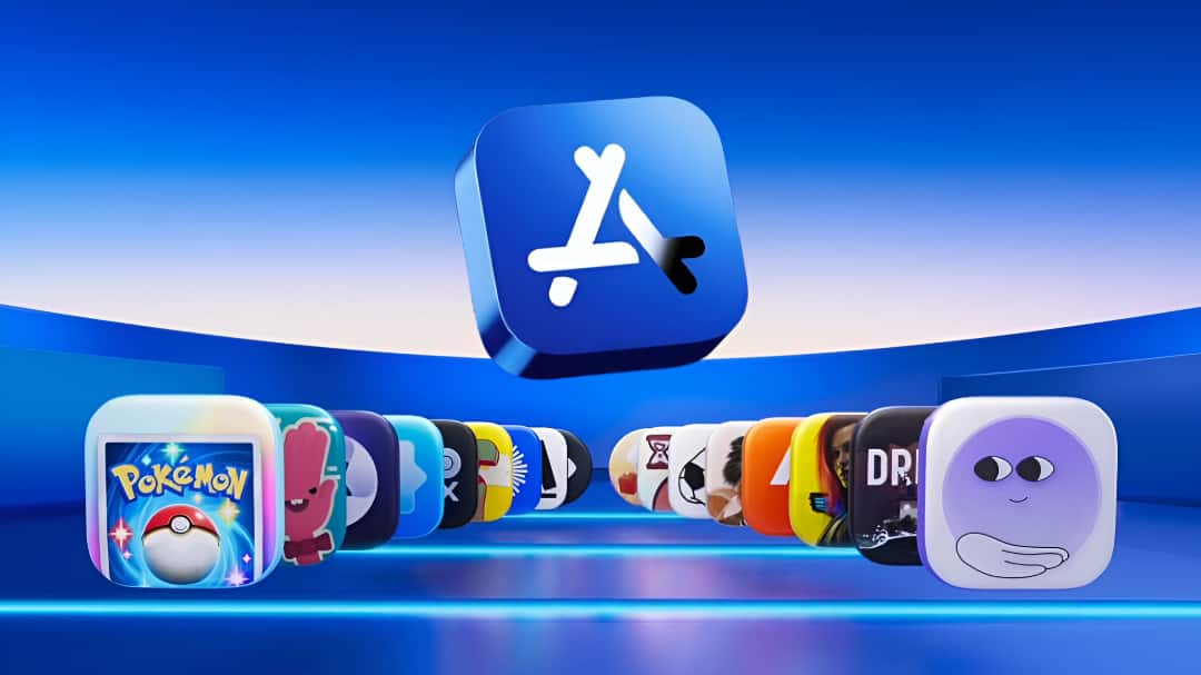 Apple App Store Awards 2025: These 17 apps ruled iPhones, iPad, Mac ...