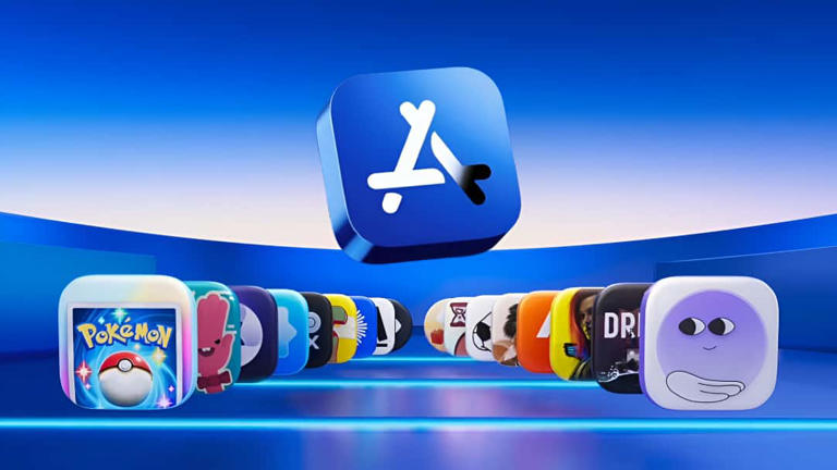 Apple App Store Awards 2025: These 17 apps ruled iPhones, iPad, Mac ...