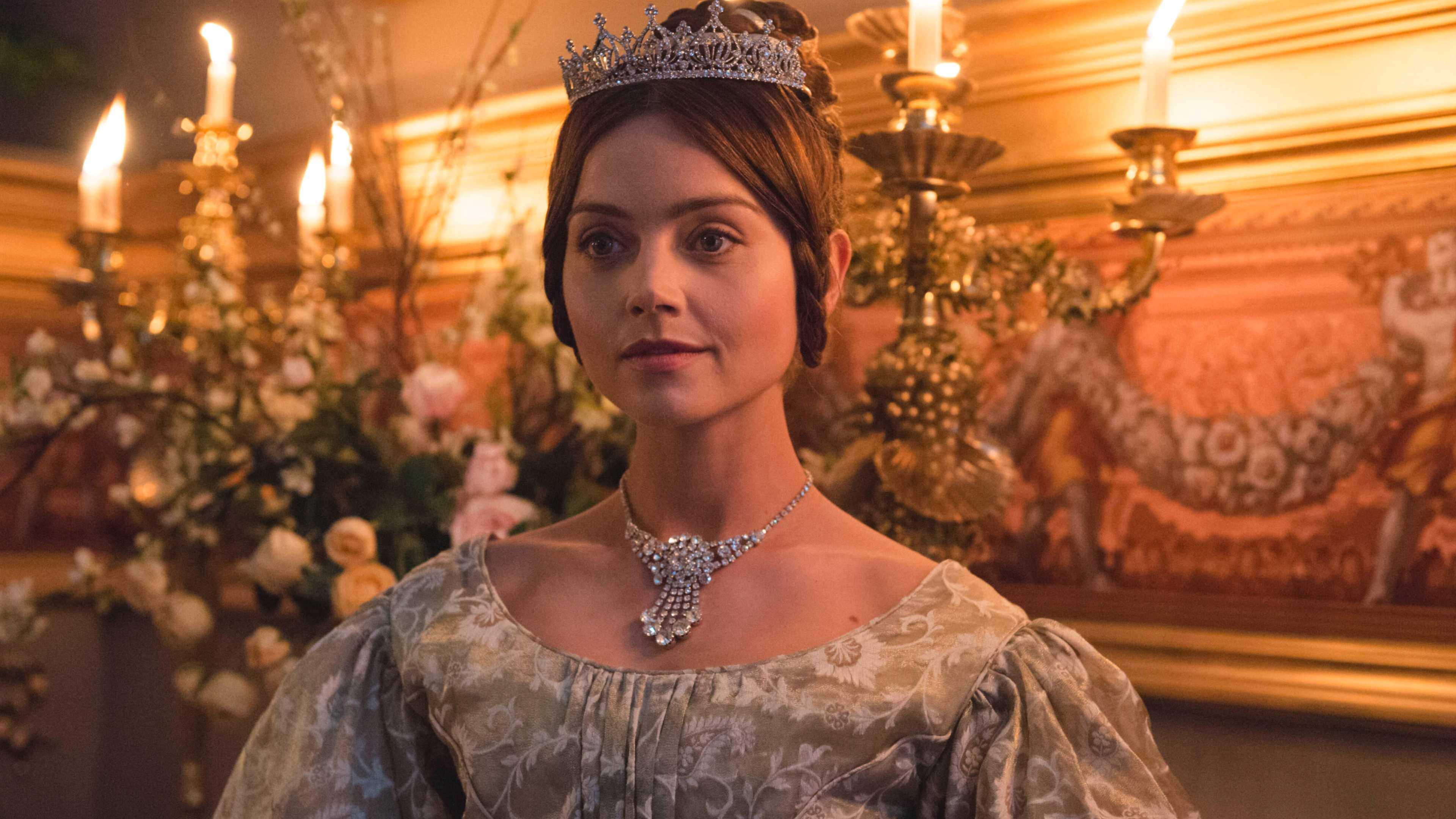 Why Victoria season 4 was canceled, explained by Jenna Coleman & ITV