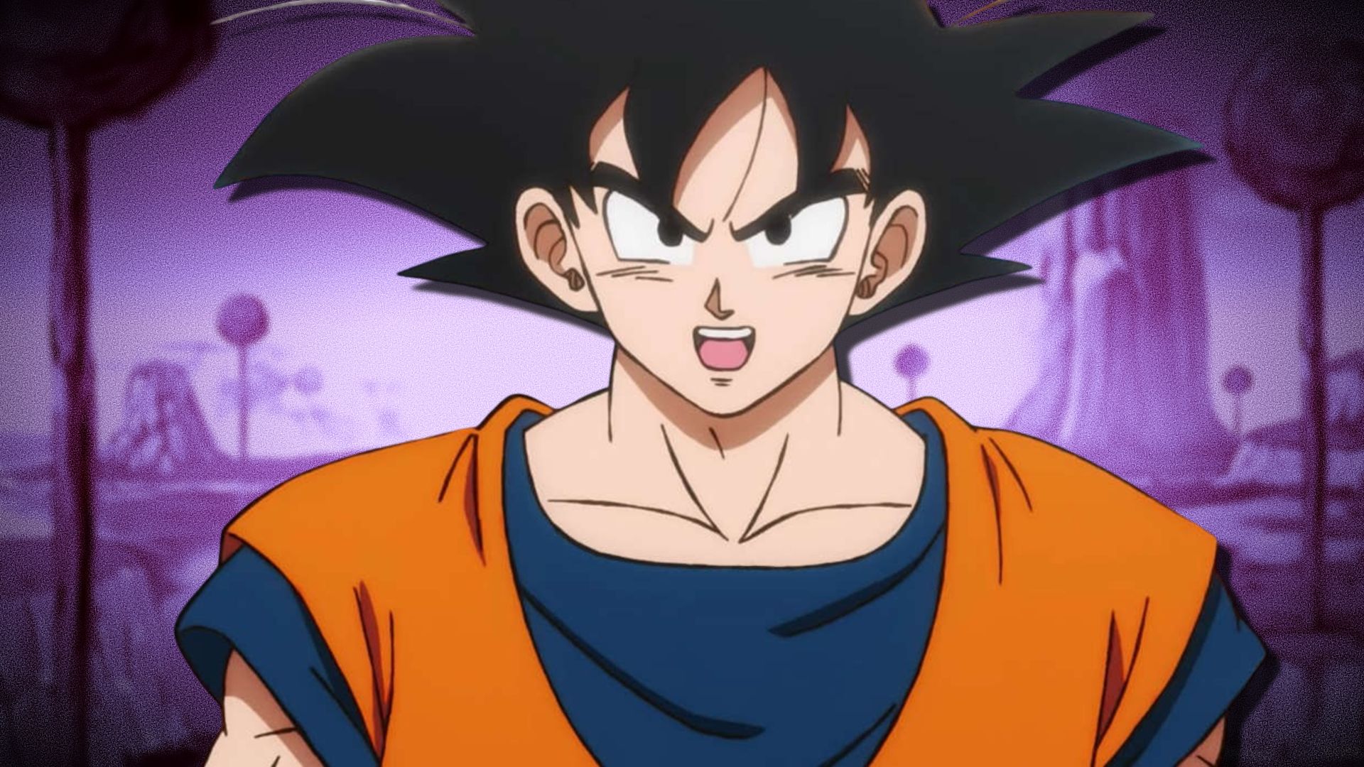 It’s official: A new Dragon Ball movie is happening