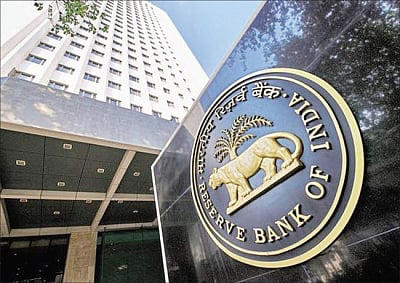 RBI announces Rs 1 lakh crore liquidity injection via OMO purchases, $5 ...
