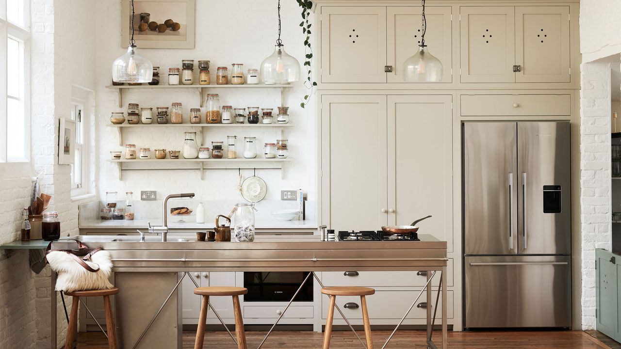 How to choose kitchen appliances that will make life easier, look good ...