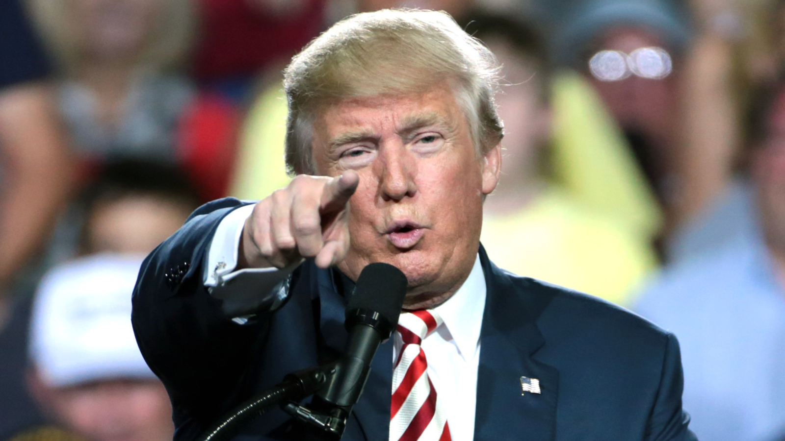 Madonna tour threat: Trump reportedly planning visa attack to exact ...