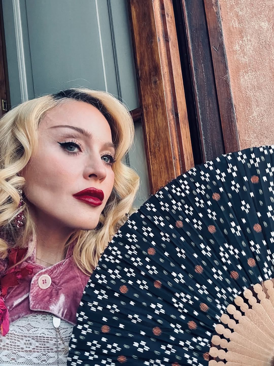 Madonna tour threat: Trump reportedly planning visa attack to exact ...