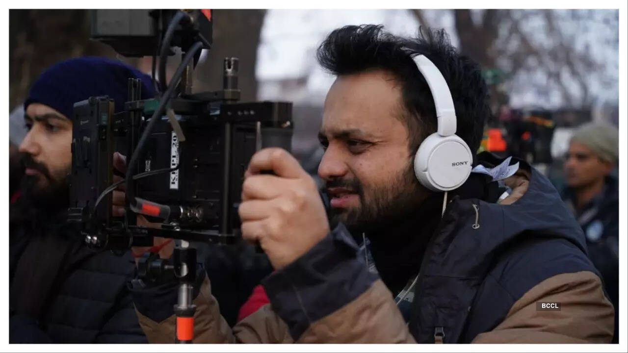 When debuts detonate: Directors who blew up the screen with their very ...
