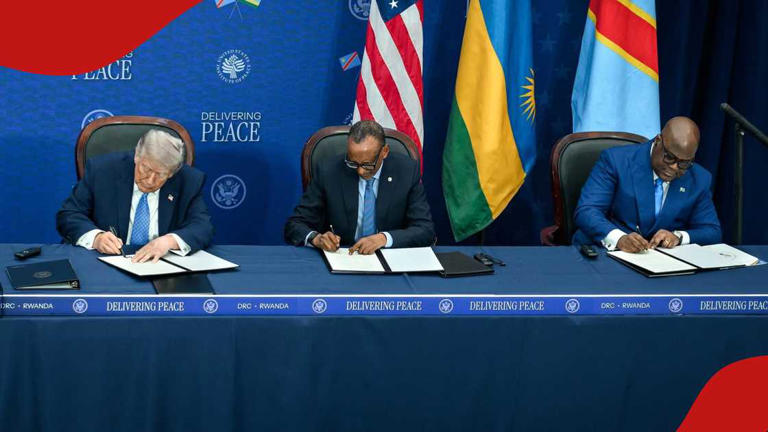 23 killed in eastern DRC after M23 rebels advance attacks hours after ...
