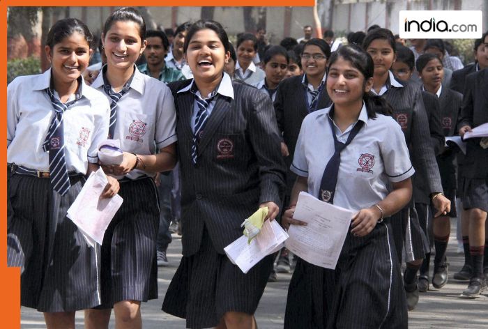 CBSE board exam 2026: CBSE class 10th Sanskrit exam on Feb 28; check ...