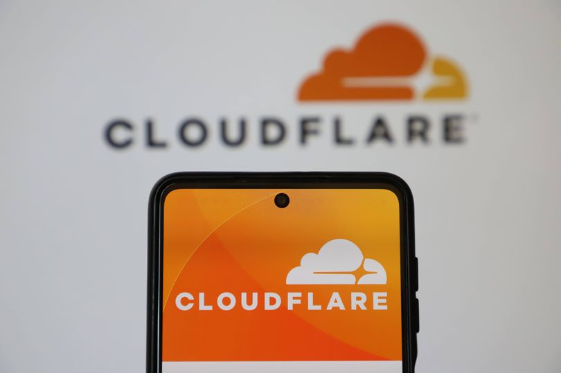 Cloudflare down as X, Substack, Canva and more hit in major global blackout